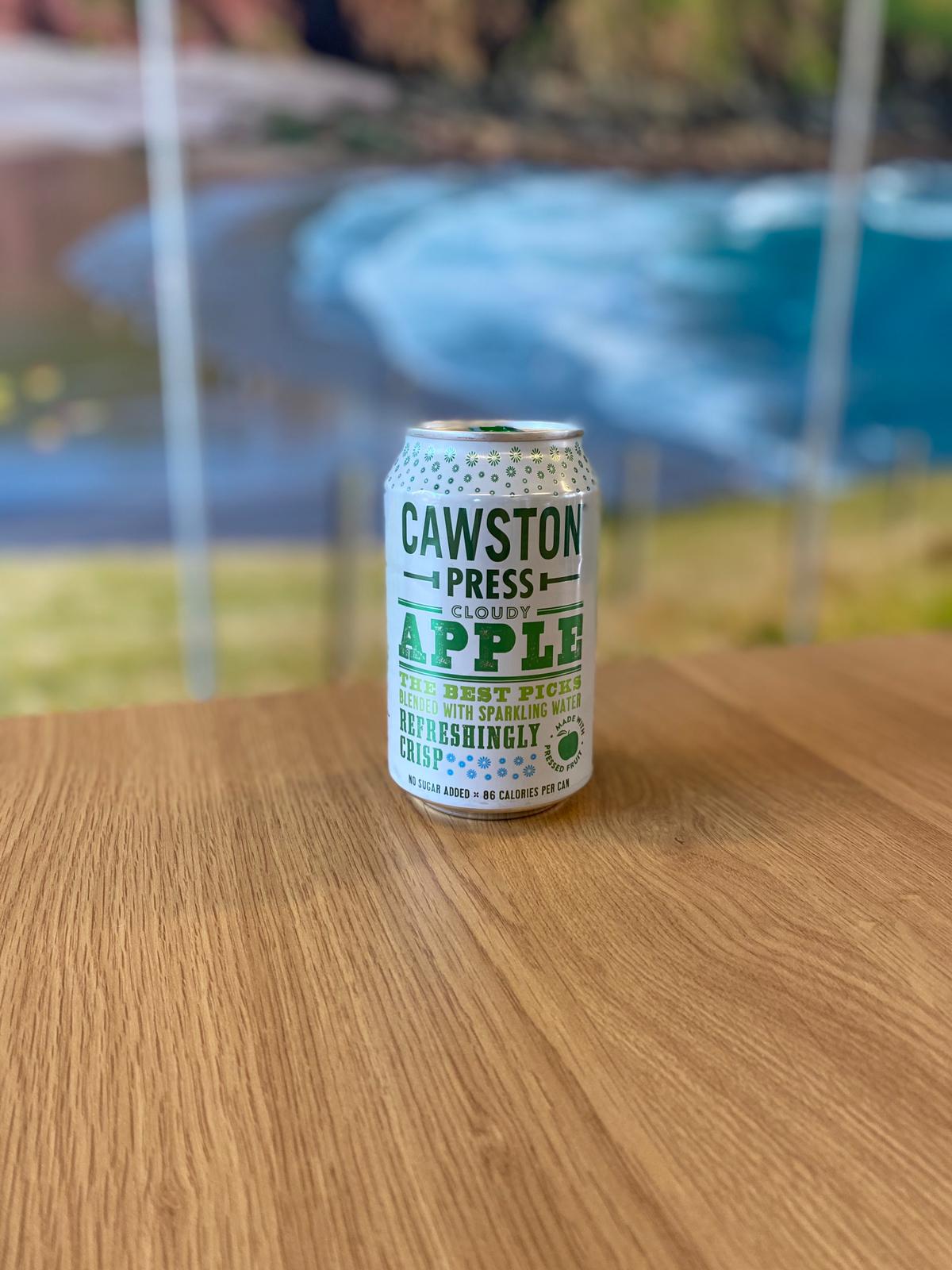 Apple Cawston Press | Exeter Science Park Cafe