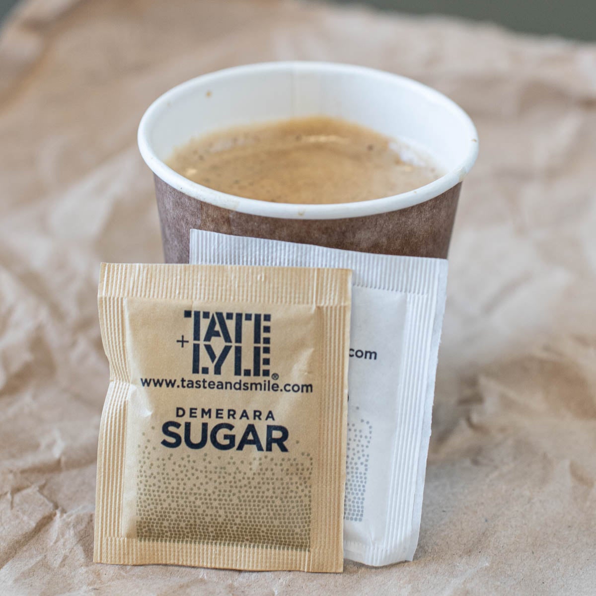 Espresso | Exeter Science Park Cafe